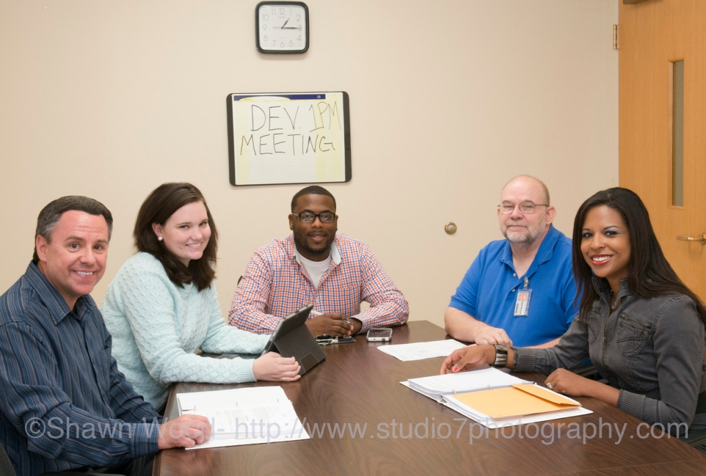 Development team - Stark Metropolitan Housing Authority (SMHA)