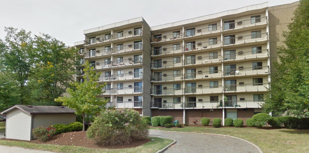 alliance-towers - Stark Metropolitan Housing Authority (SMHA)