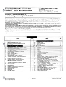 HUD 5370 - Autoridad de Vivienda Metropolitana de Stark (SMHA)