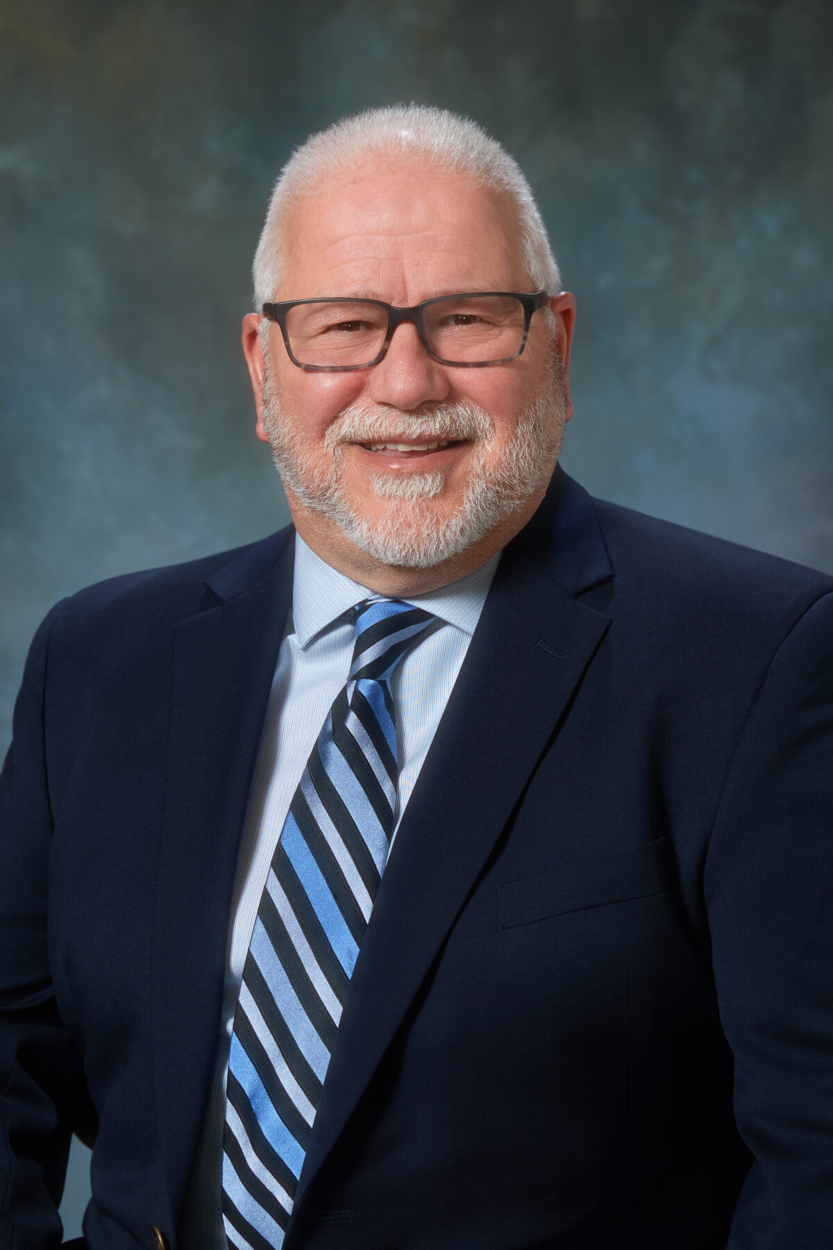 Executive Staff - Stark Metropolitan Housing Authority (SMHA)