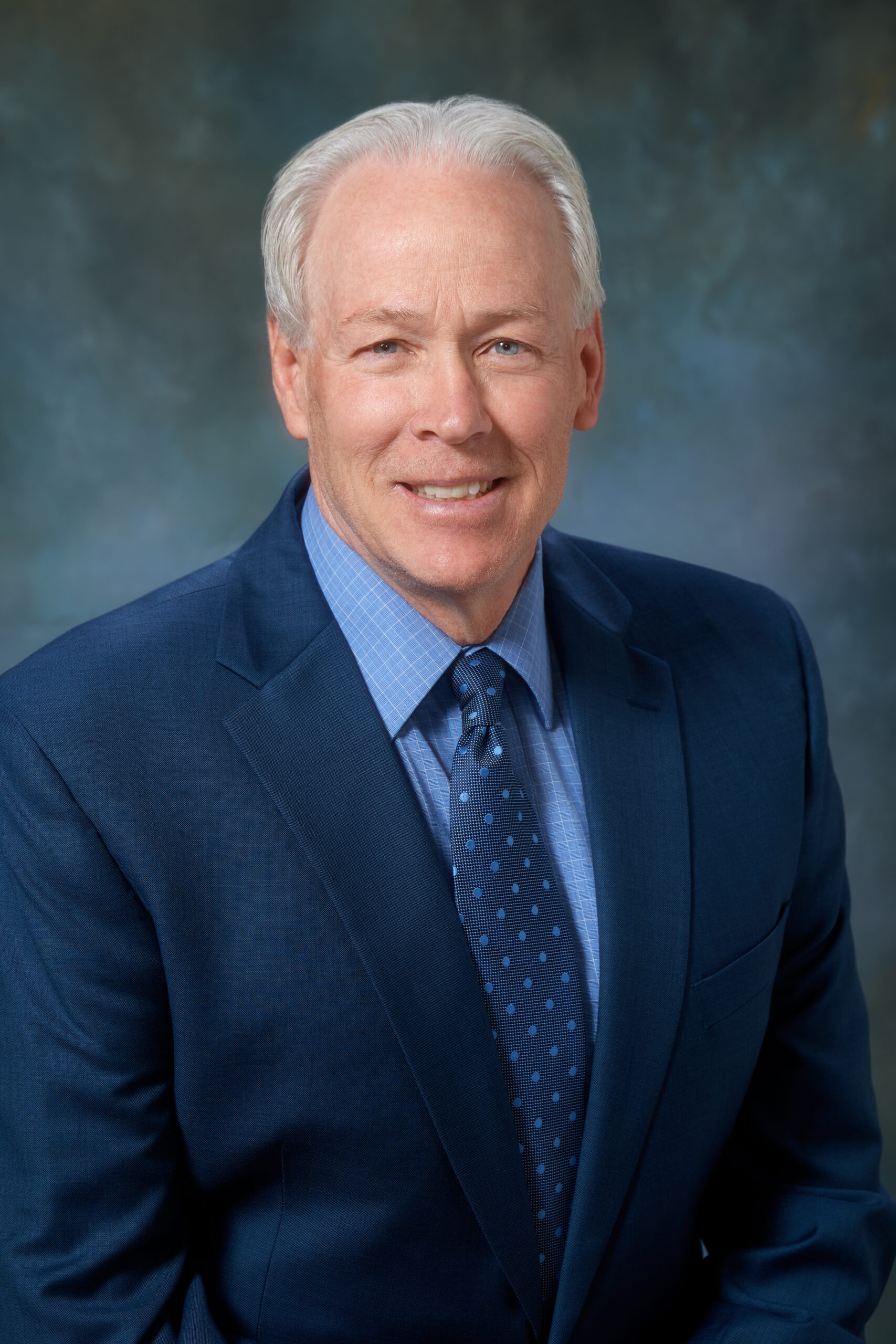 Executive Staff - Stark Metropolitan Housing Authority (SMHA)