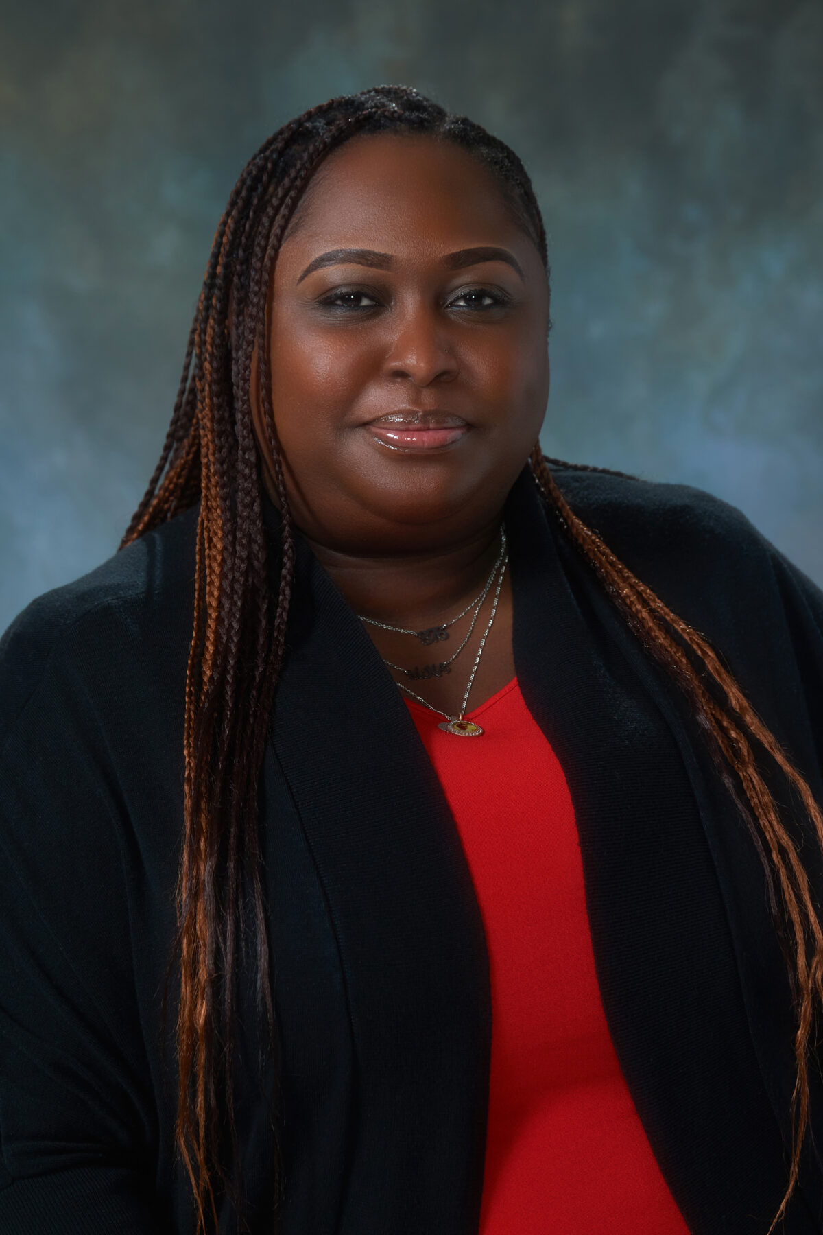 Executive Staff - Stark Metropolitan Housing Authority (SMHA)